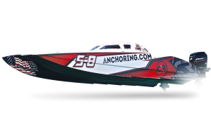 Doug Wright Powerboats - Industry Leader in Offshore Race Boats ...