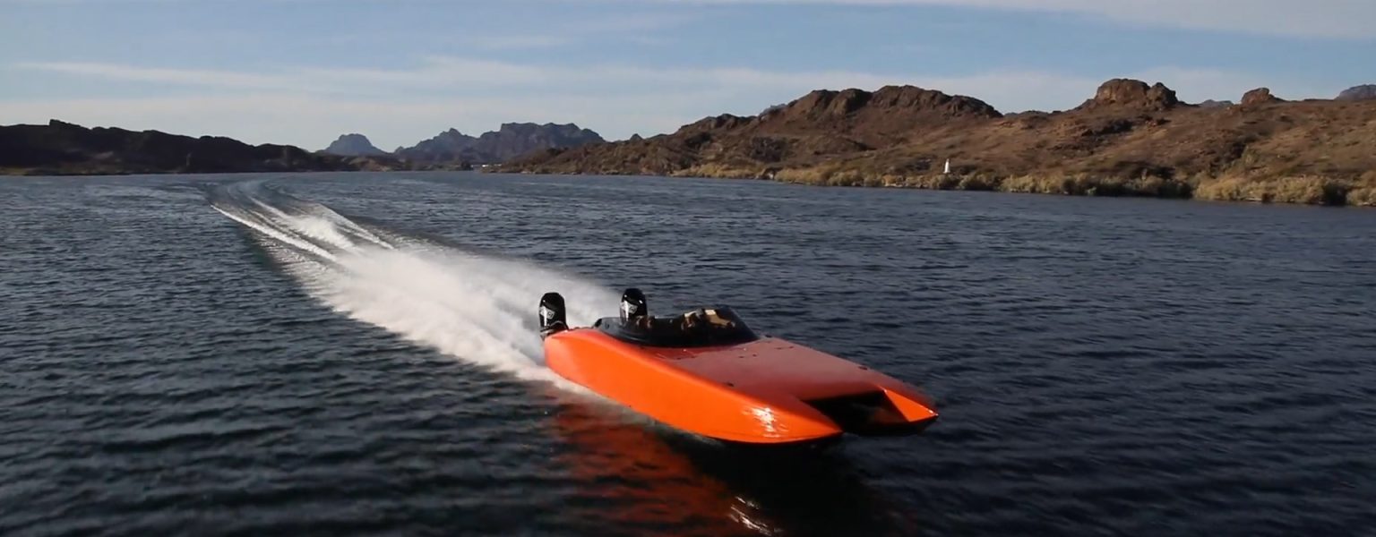 Doug Wright Powerboats - Industry Leader in Offshore Race Boats ...